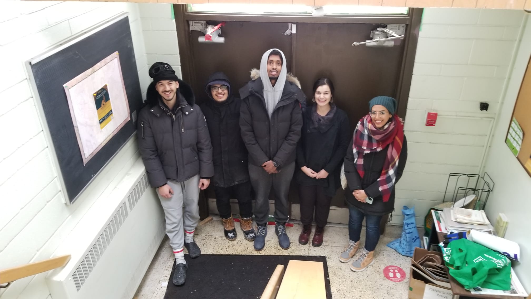 About – Hyatt Mosque and Center